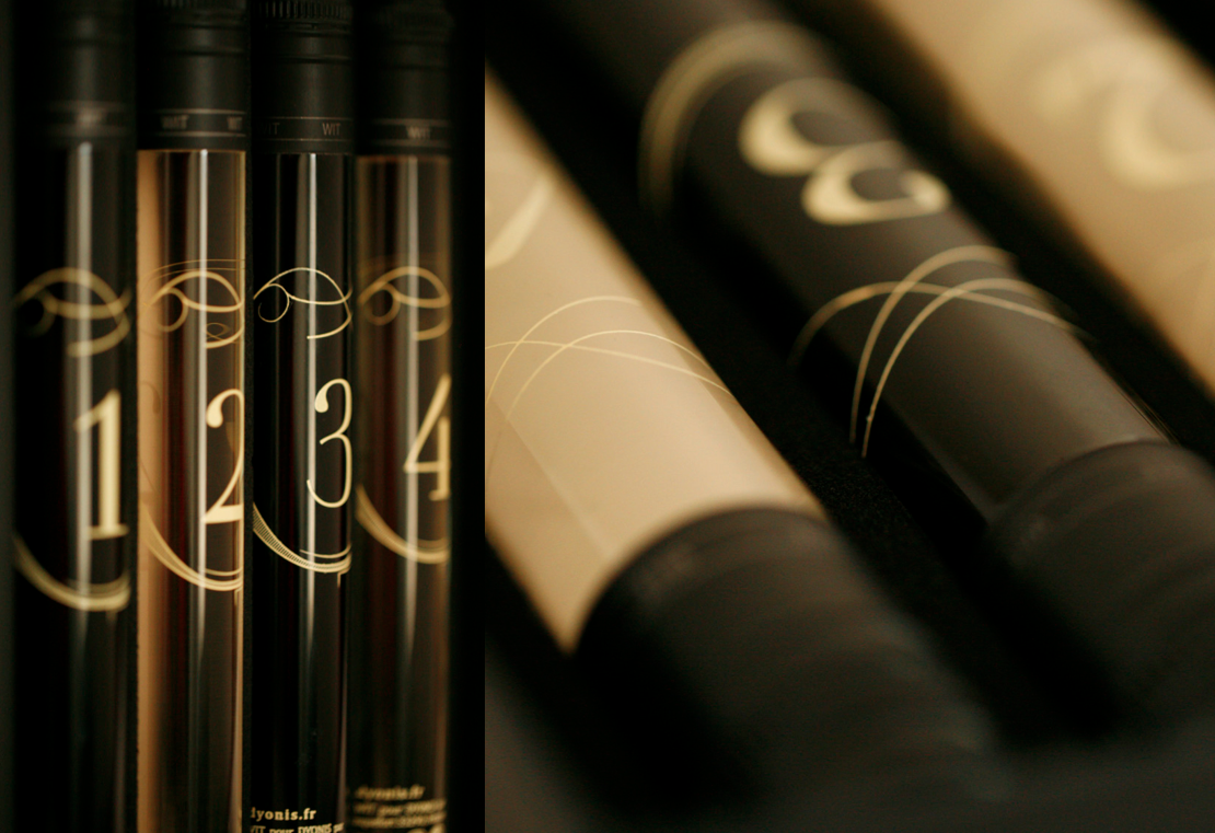 Dyonis : un concept must have pour les amateurs de vin